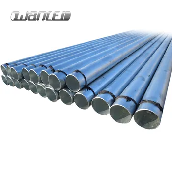 300mm Diameter Galvanized Steel Pipe Wholesale - Buy 300mm Diameter ...