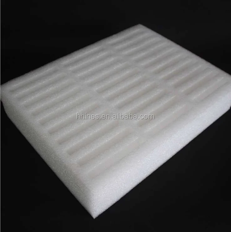 Custom Foam Sponge Eva Foam Packing Eva /pvc Sponge Lining - Buy High ...