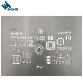 High Quality Smt Stencil Frame For Pcb/pcba Printing - Buy Smt Stencil ...