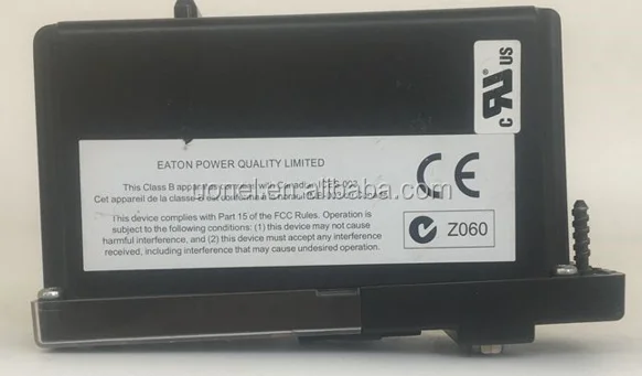 EATON SM45-100C Rectifier Module - Efficient Power Conversion