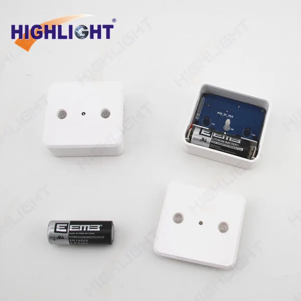 High Accuracy People Counter / Digital Industrial Automatic Counter ...