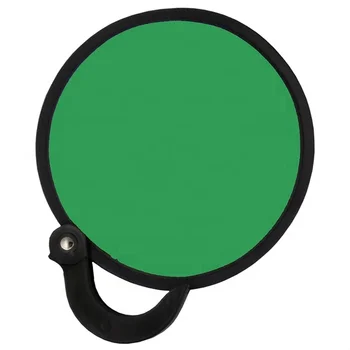 Foldable Nylon Hand Fan - Buy Nylon Hand Fan,Foldable Hand Fan,Nylon ...