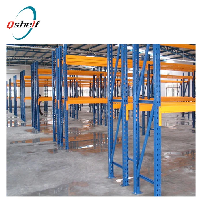 Heavy Duty Warehouse Rack Numbering System - Buy Warehouse Rack ...