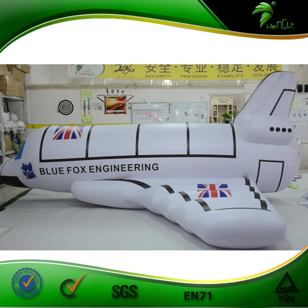 Inflatable Plane - Giant Inflatable Aircraft Model