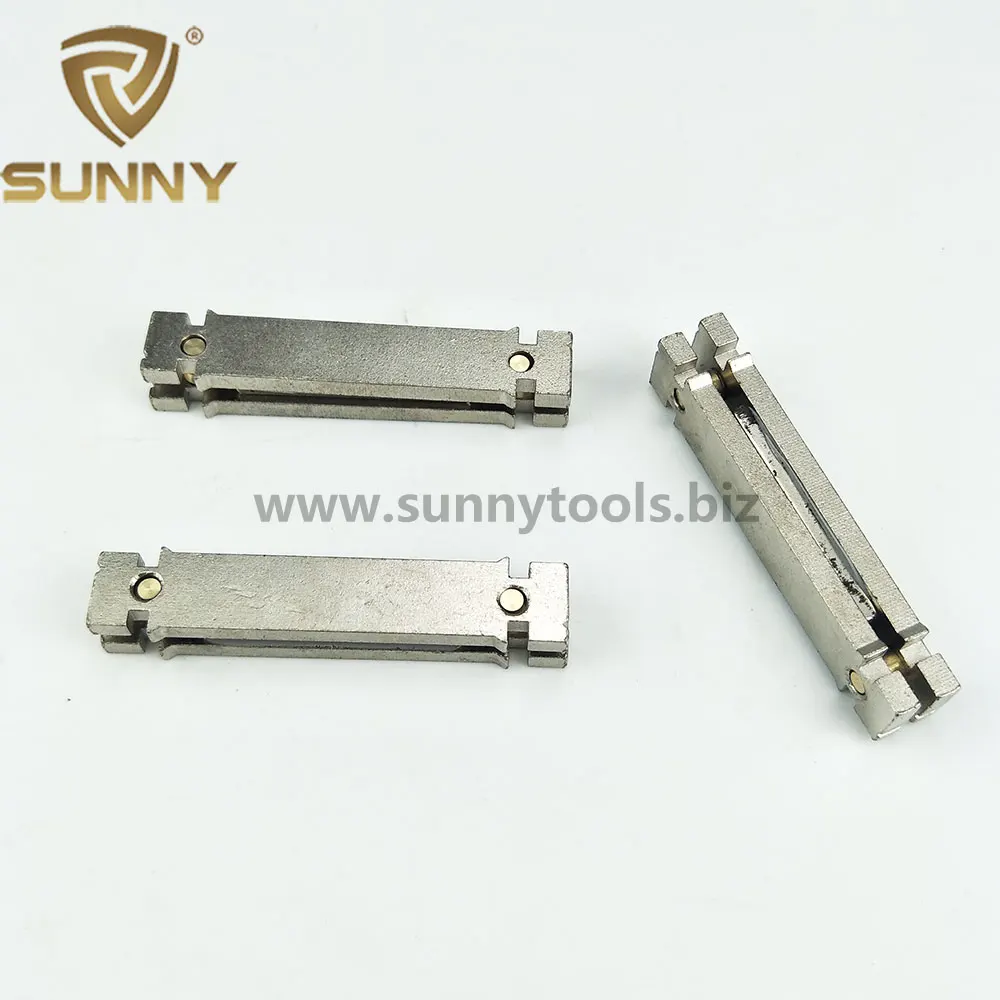 Diamond Core Bit Segment Retipping Brazing Magnet