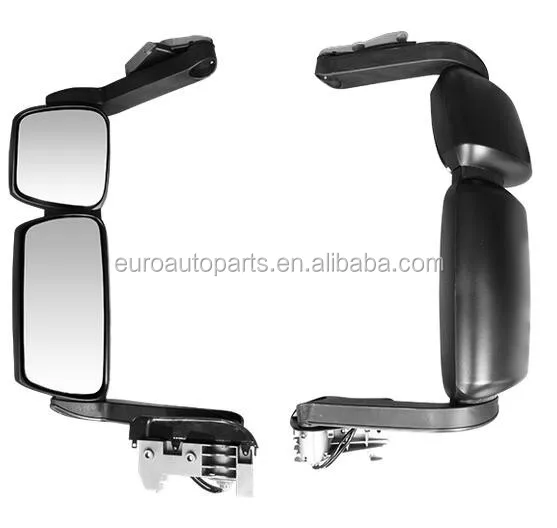 Complete Mirror 504150551 504150552 For Iveco Stralis As Truck - Buy ...