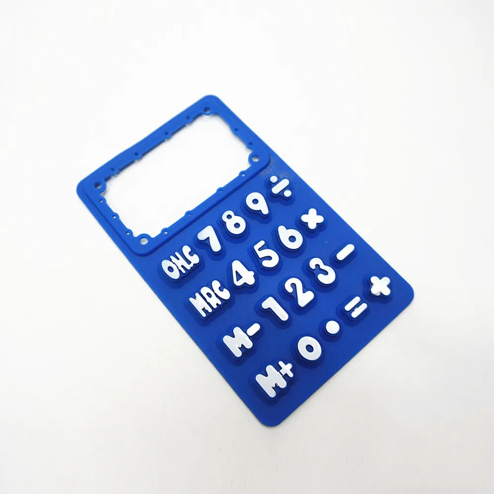 Custom Silicon Keypad Phone,Buttons,Silicon Key Cover,Phone Cover - Buy ...