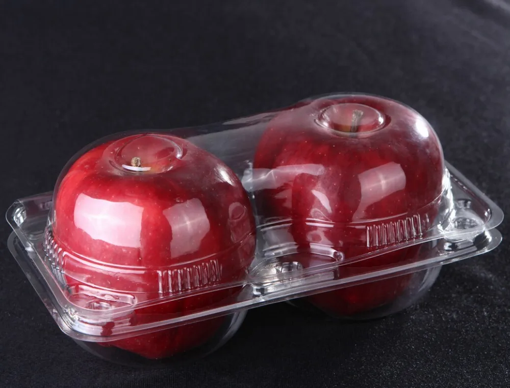 Clamshell Packaging For Strawberry - Buy Plastic Clamshell Packaging ...