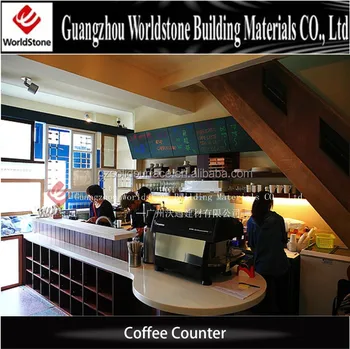 Coffee Table Cash Counter Coffee Shop Interiors Design - Buy Cash ...