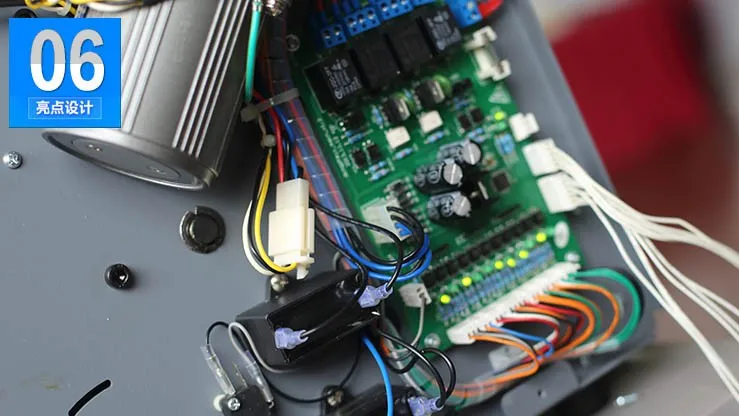 Automatic & Manual Tabletop Booklet Maker - Book Binding Machine Spiral OEM