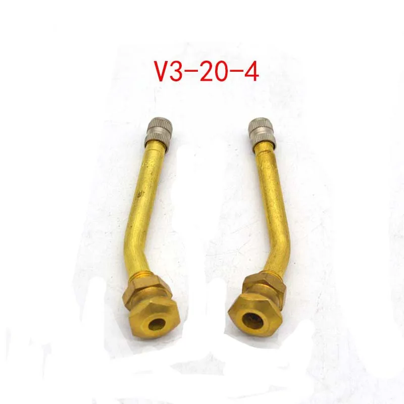 Tire Valve Tubeless V3-20-6 V3-20-4 V3-20-5 - High Performance