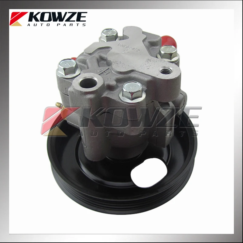 Power Steering Oil Pump For Mitsubishi Pajero Montero Sport K94w 4d56 ...