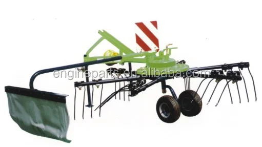High Quality STAR GYRO RAKE MGR2500 - Best Agricultural Equipment