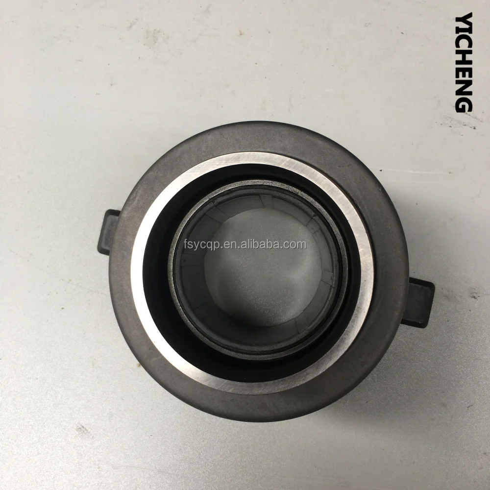 HINO 700 Clutch Release Bearing - Durable Steel Quality