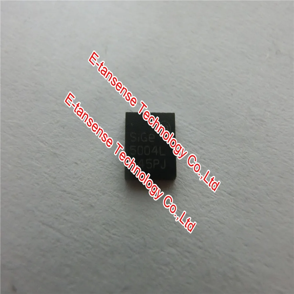 Sige5004l-r Se5004l Se5004 5004l射频放大器芯片ic - Buy Sige5004l-r集成circuis ...