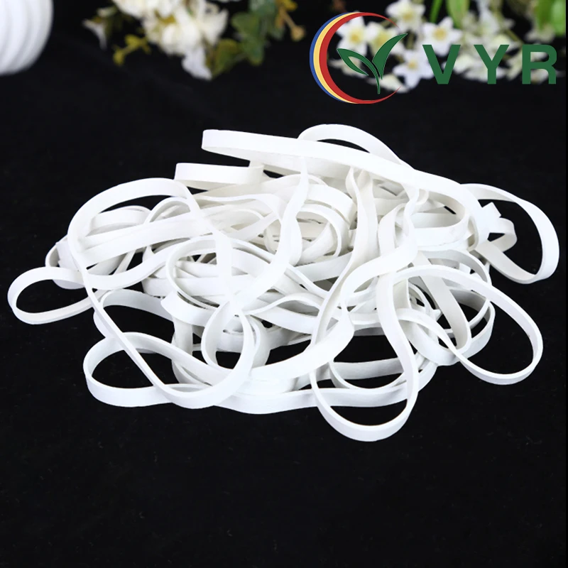 China Suppliers Quality High Elasticity Rubber Band And 4 Inches In ...
