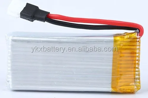 Li-polymer Lithium Li Ion Li-ion Polymer Li-po 20c 3.7v 450mah Lipo ...