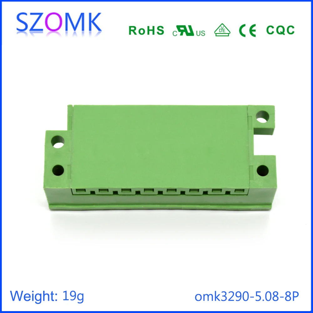 High Quality Electric Transformer Terminal Blocks