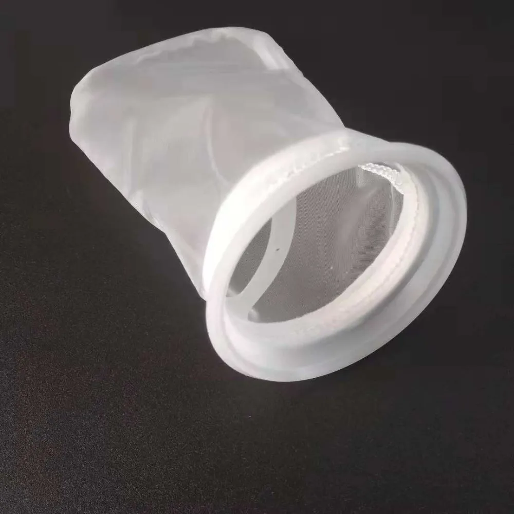 Pa 100 Micron Aquarium Filter Sock - Buy Aquarium Filter Sock,Butane ...