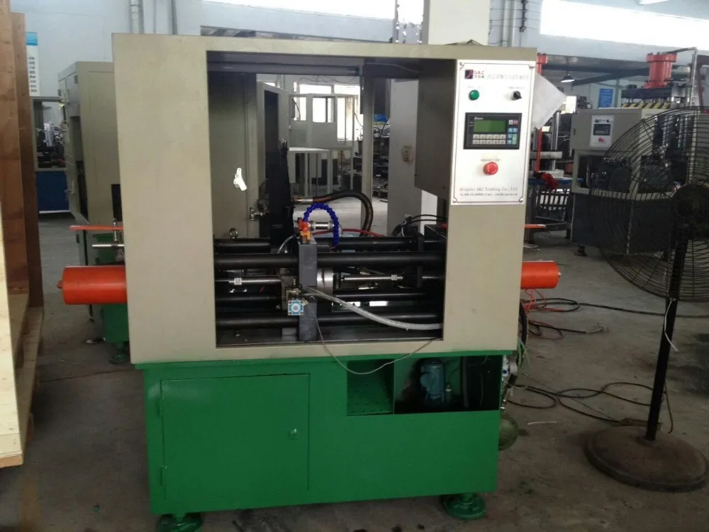 Bush Making Machine Bimetal Bush Making Machine - Buy Bush Making ...