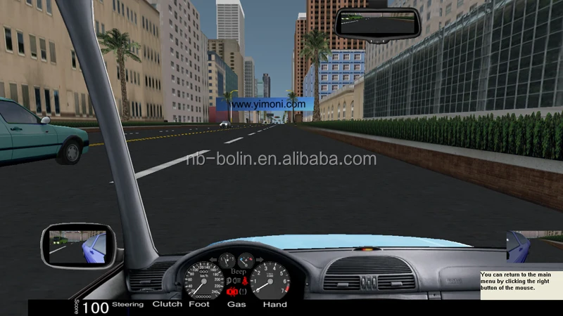 New Real 2d City Car Driving Simulator - Buy City Car Driving Simulator ...