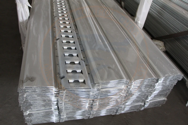 Eb4007 Steel F Track Cargo Control Track 2.5mmx10feet F Track - Buy F ...