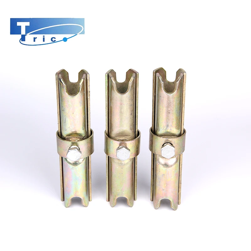 Scaffolding Pipe Joint Pin - Buy Construction Scaffolding Connection ...