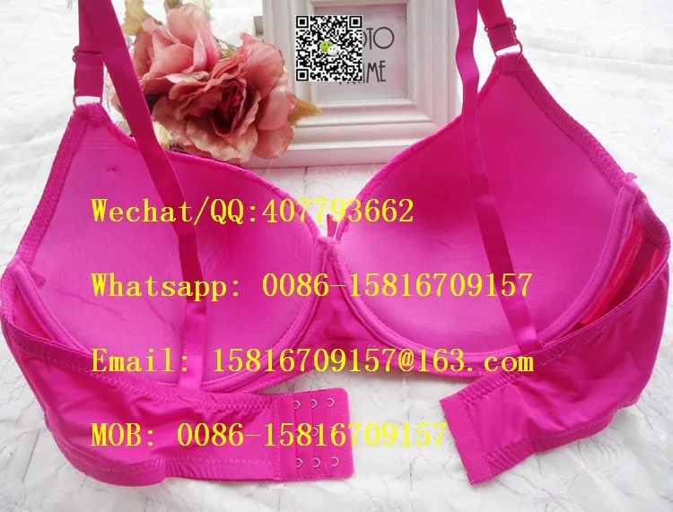 Big Cup D/dd/ddd Cup Embroidery Design Bra Large Size 32 34 36 38 40 B ...