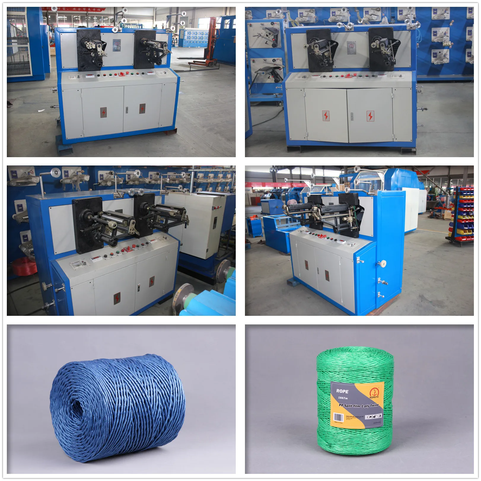 Automatic Rope Winder Spool Winding Machine,Rope Winder - Buy Rope ...