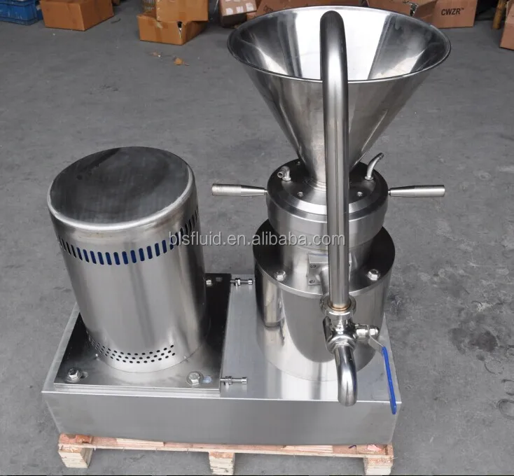 Automatic Almond Milk Making Machine - Buy Almond Milk Making Machine ...