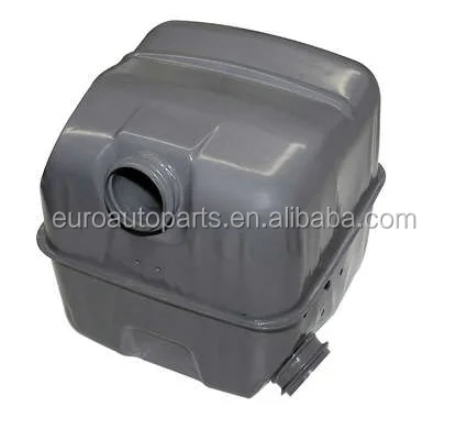 Scaia 卡车备件用消音器 1420278 - Buy 适用于 Scania 卡车备件 1420278，消声器 1420278，muffer ...