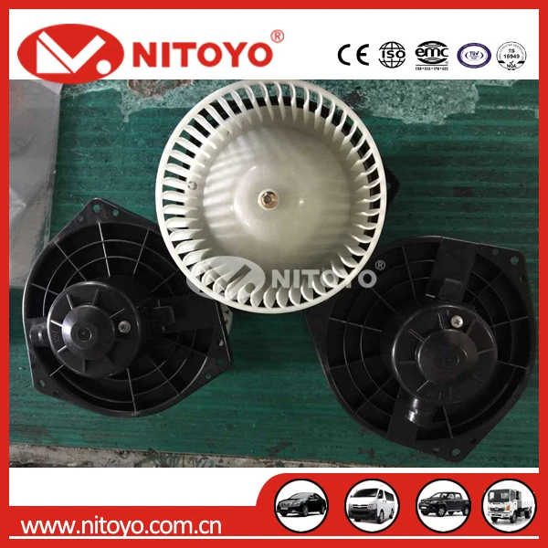 12v Ac Auto Blower Motor Used For D-max Me733724 - Buy Auto Blower ...