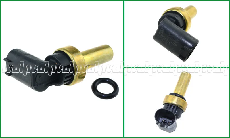 Wholesale Engine Coolant Water Temperature Sensor 55353807 55591401 ...