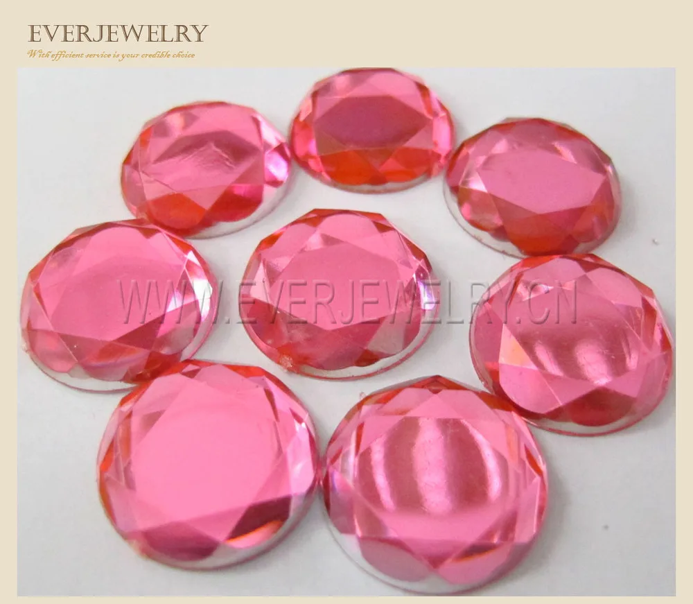 Big Acrylic Rhinestone Large Acrylic Gems - Buy Large Acrylic Gems ...