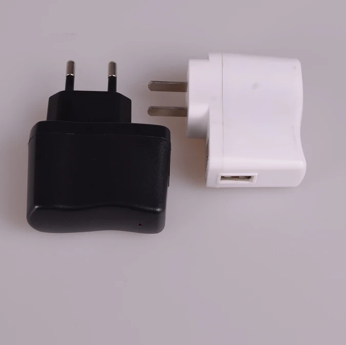 Uk Charger Usb 220v To 110v Plug 2 Pin Plug Adapter - Buy 220v To 110v ...
