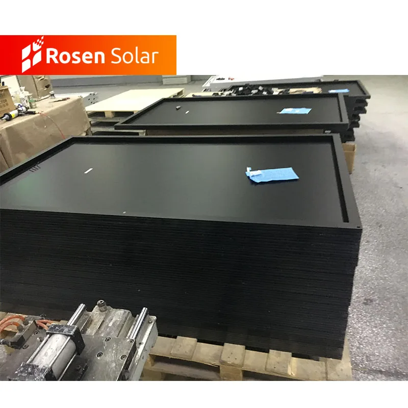 Mono 400 Watt Solar Panel 144 Cells 400w Solar Panel Sun Power - Buy ...