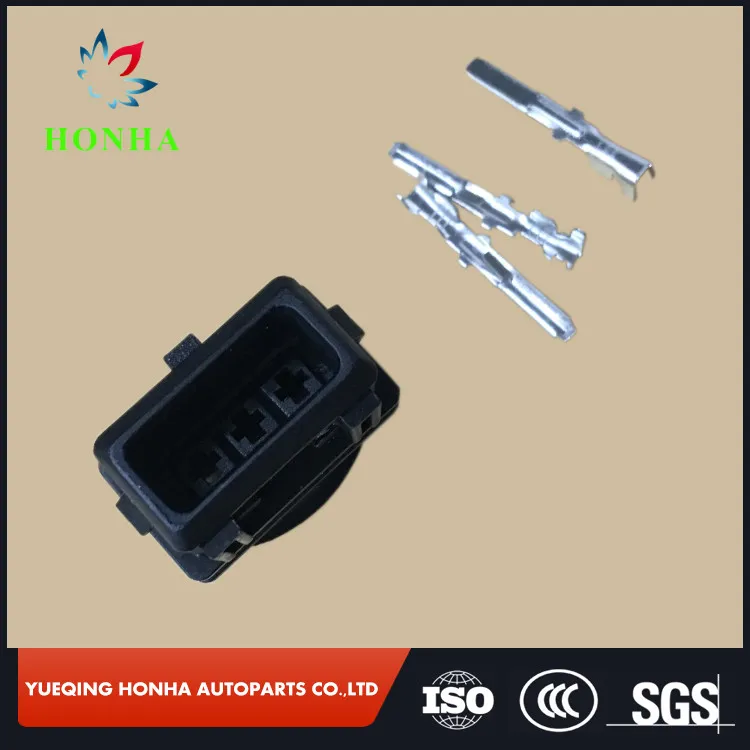 Oem 1928402452 Genuine Male 3 Way Junior Power Timer Jpt Wiring ...