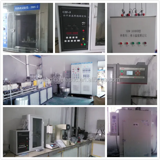 Nylon Impact Modifier White Granules By Maleic Anhydride Grafted Poe As ...