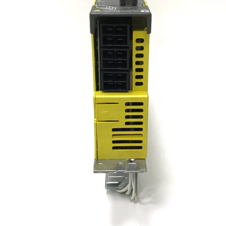 Fanuc A06b-6172-h003 Original Servo Drive Cnc Amplifier For Machine ...