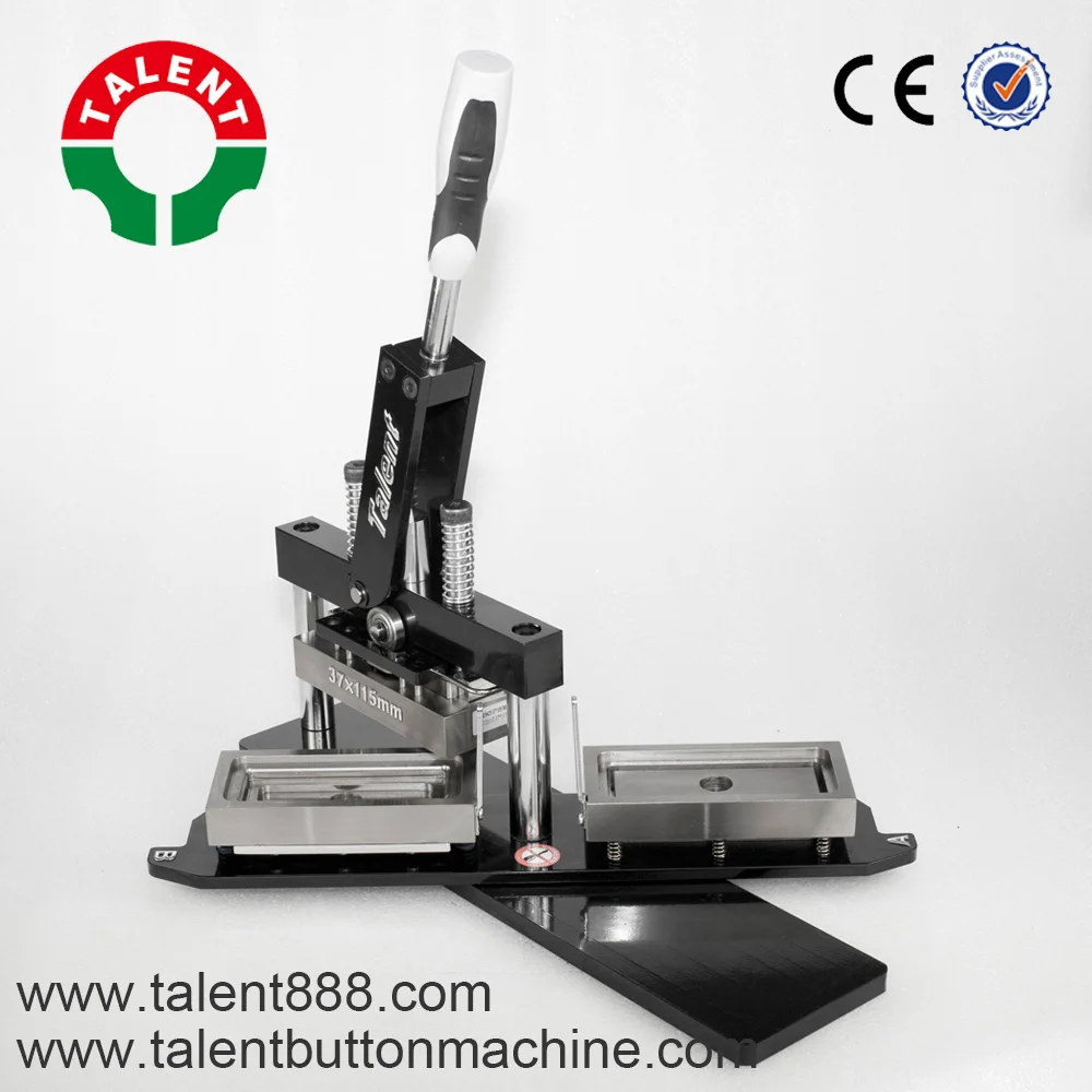 Top Quality Compact Fridge Magnet Button Badge Making Machine Button ...