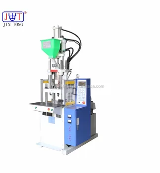 Hand Operated Plastic Injection Moulding Machine 30t - Buy Hand ...