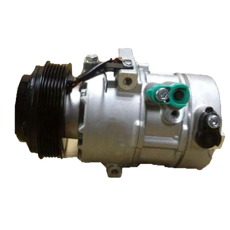 64526983398 AC Compressor for BMW X6 - Reliable Performance
