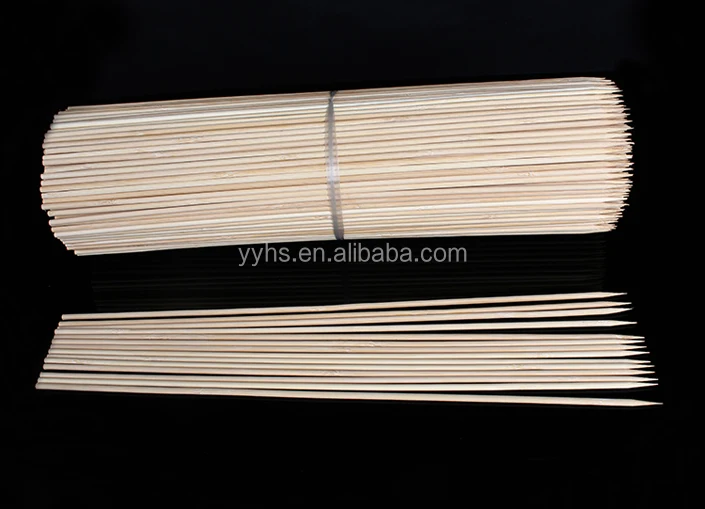Environmental Thin Round Bamboo Sticks Products 2016 - Buy Thin Sticks ...