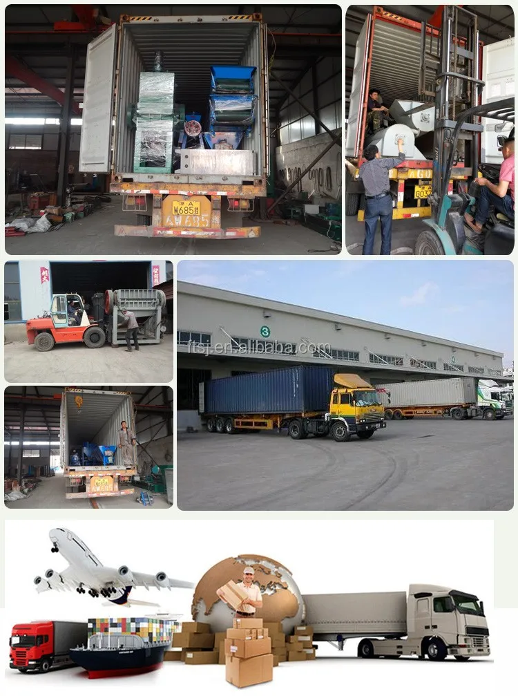 Plastic Agglomerator - Efficient Recycling Solutions