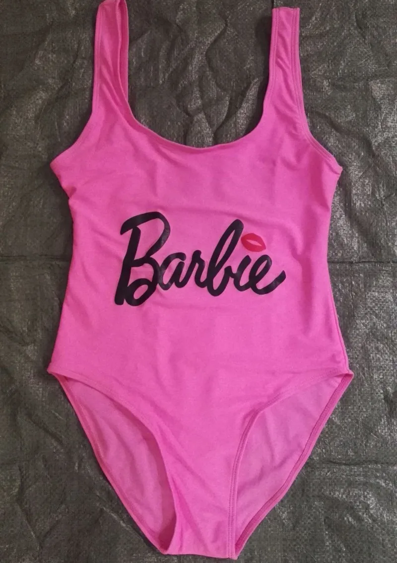 Custom Printed One Piece Swimwear Factory Custom Logo Bikini - Buy ...