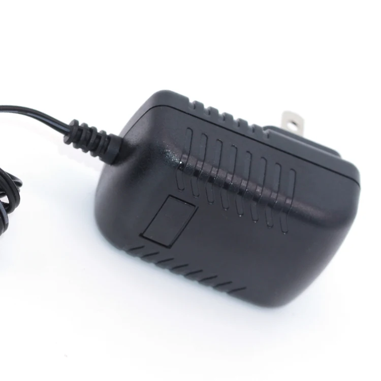 3.6w Wall 6v 0.6a 600ma Ac Dc Switching Power Supply Adapters For ...