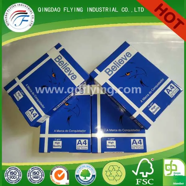 Wholesale A4 Paper - High Quality E-Paper A4paper