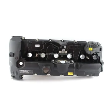 Engine Valve Cover 11127552281 For Bmw E70 E82 E90 E91 128i 328i 528i ...