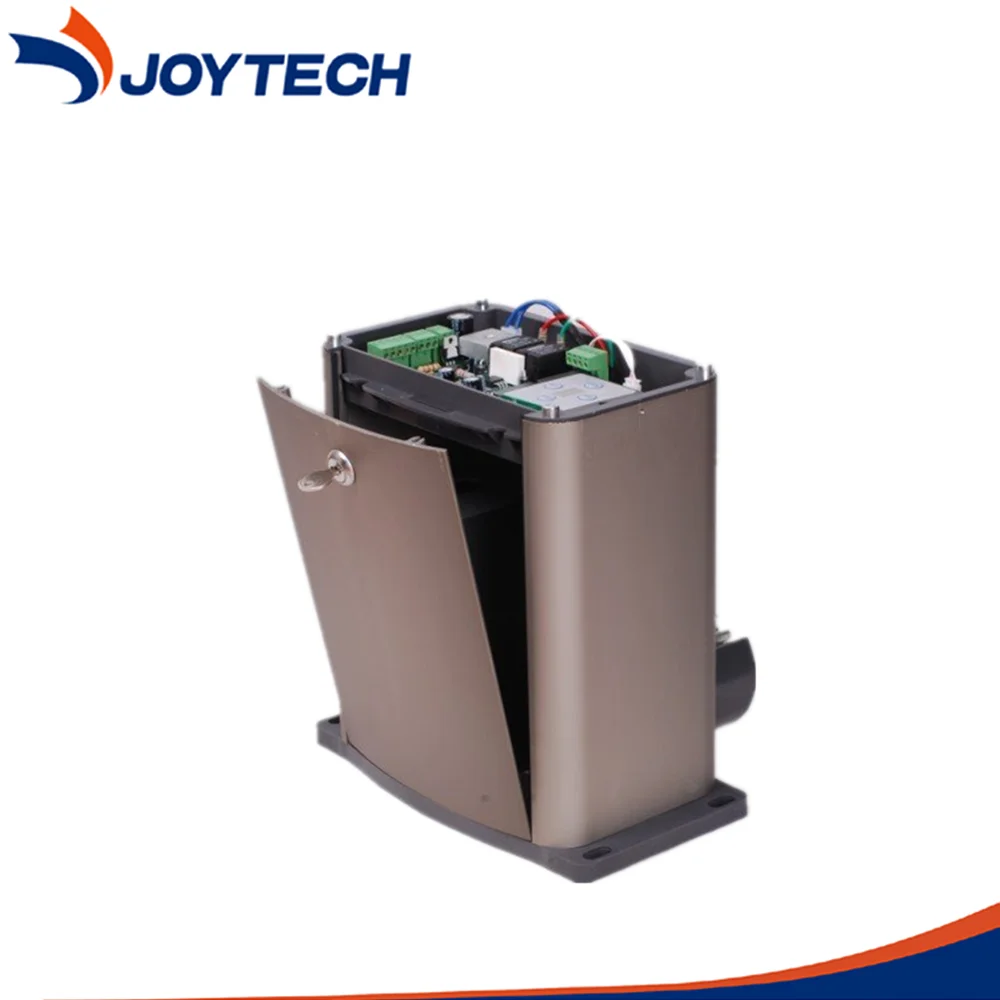 DC Sliding Door Opener System - PY300DC by JOYTECH
