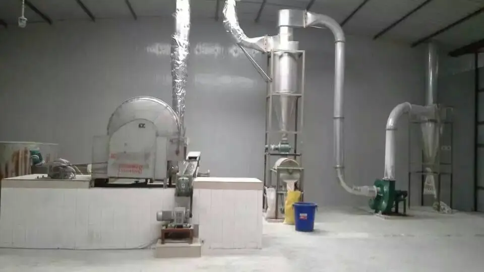 2015 Year Hot Sell Cassava Tapioca Manioc Crusher /cutting /crushing ...